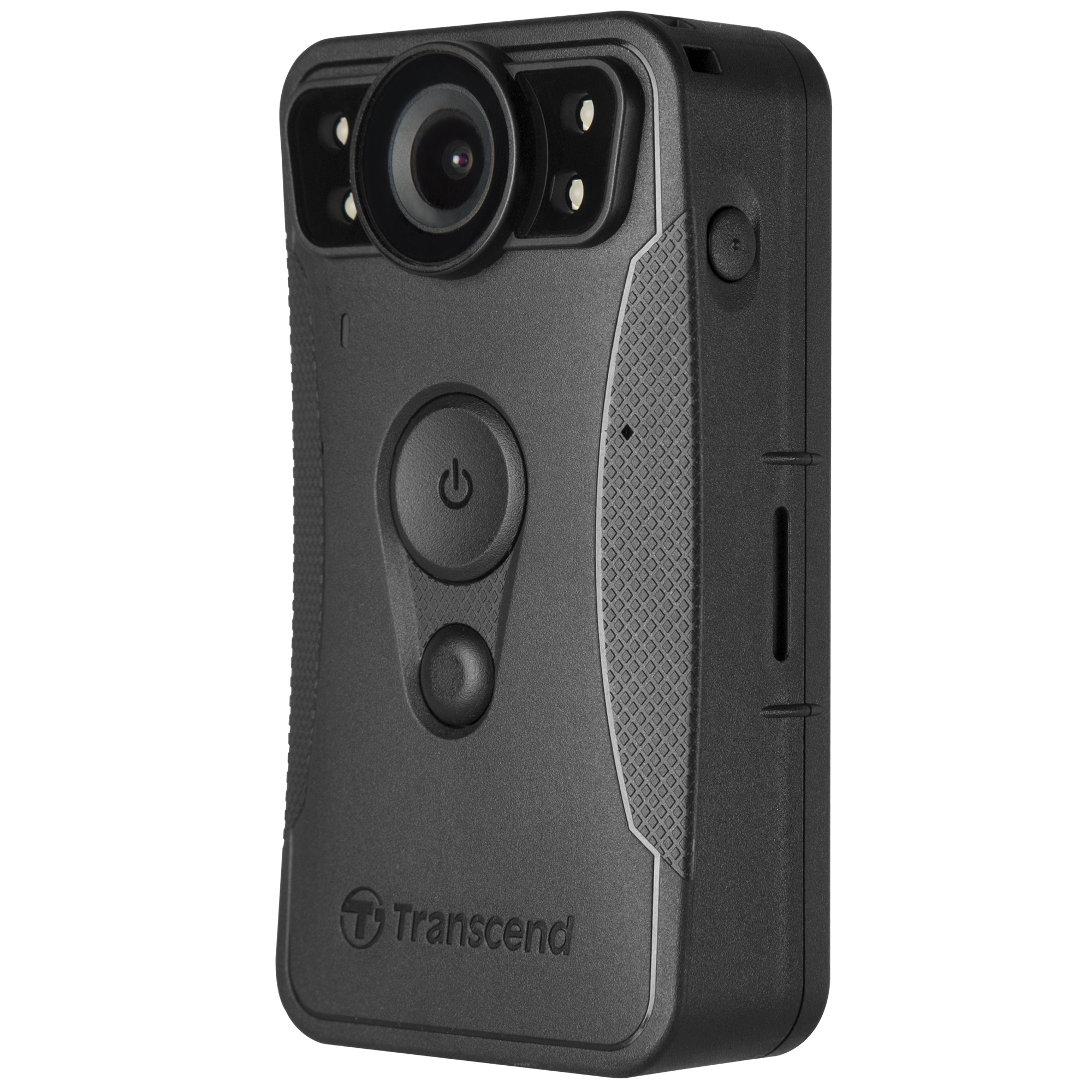 Transcend Body Camera DrivePro Body 30 with 64GB Storage
