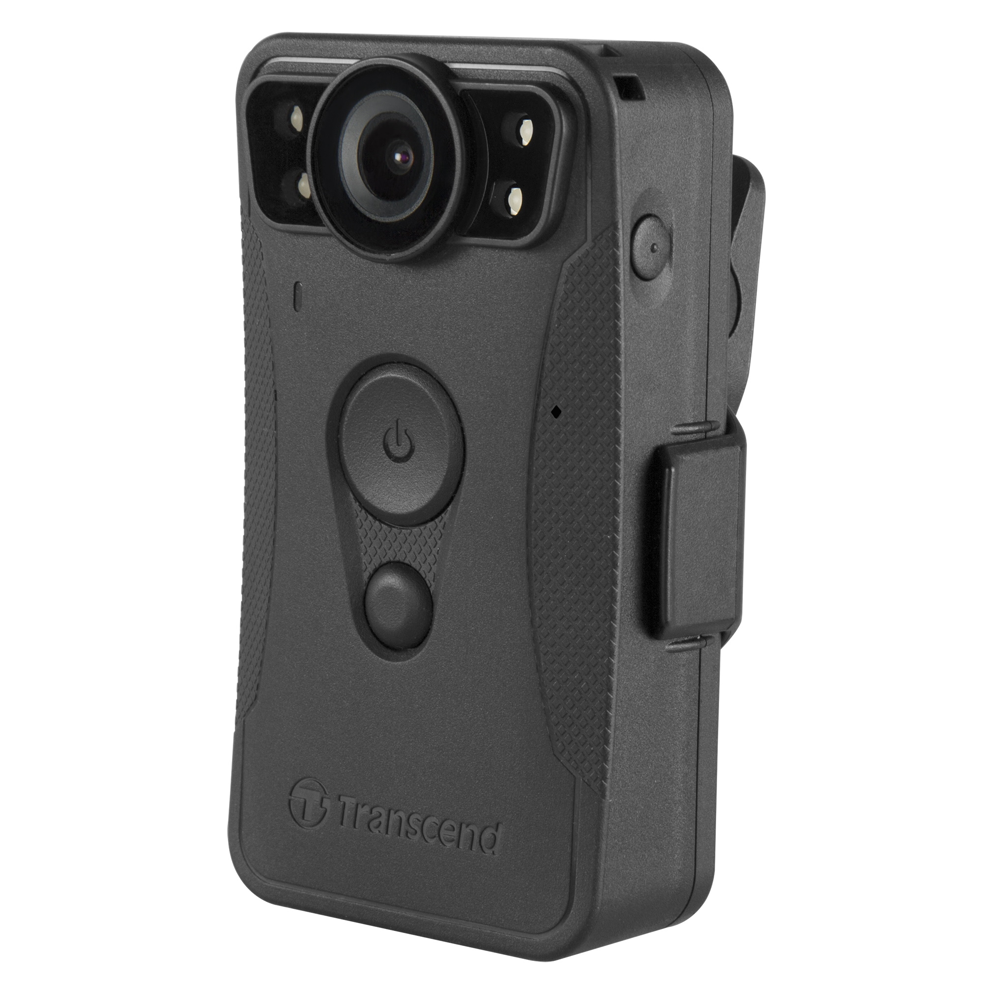 Transcend Body Camera DrivePro Body 30 with 64GB Storage
