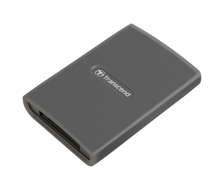 Transcend RDE2 CFexpress Type-B Card Reader