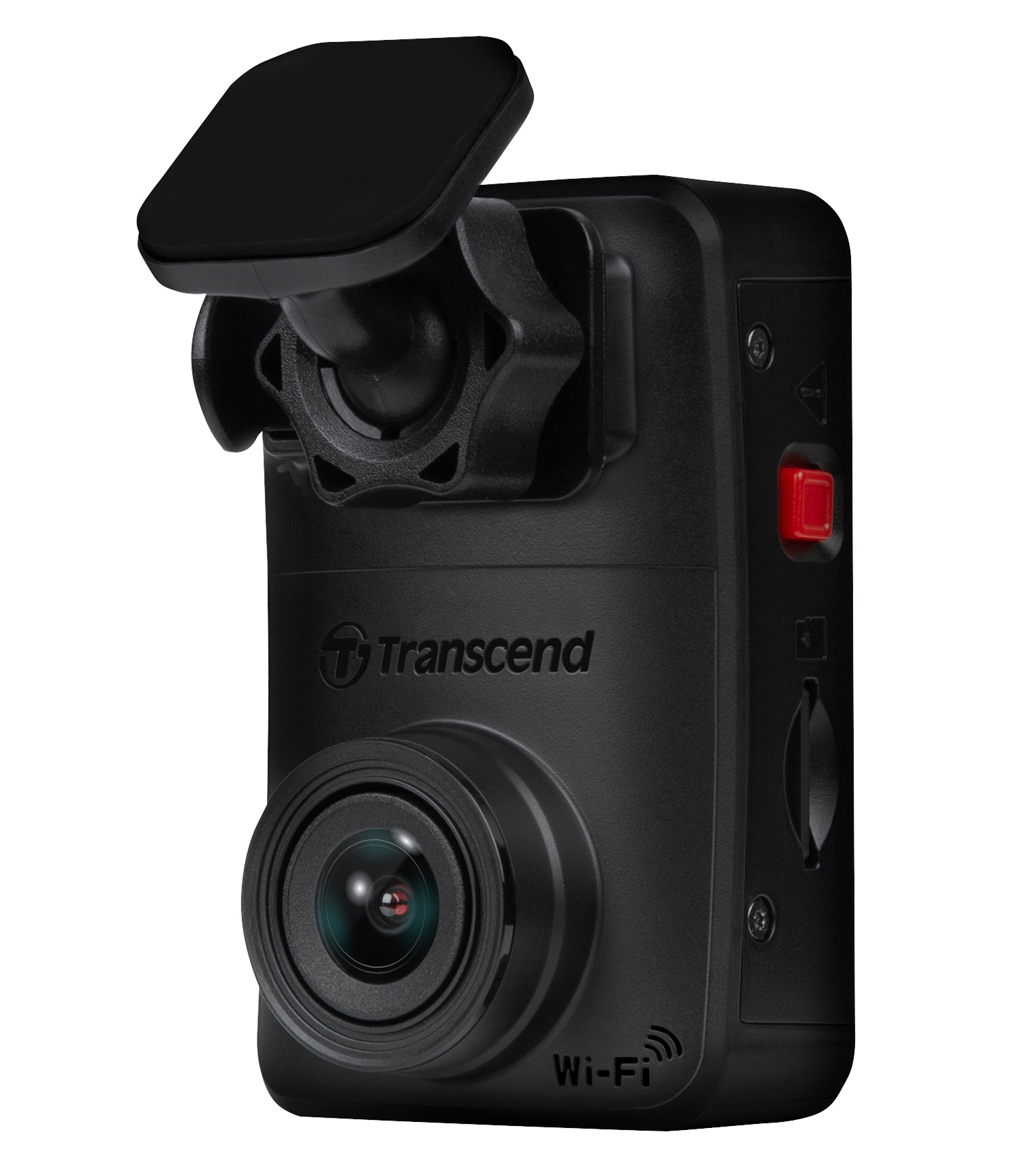 Transcend DrivePro 10 Dash Cam Camera for Cars | MemoryC