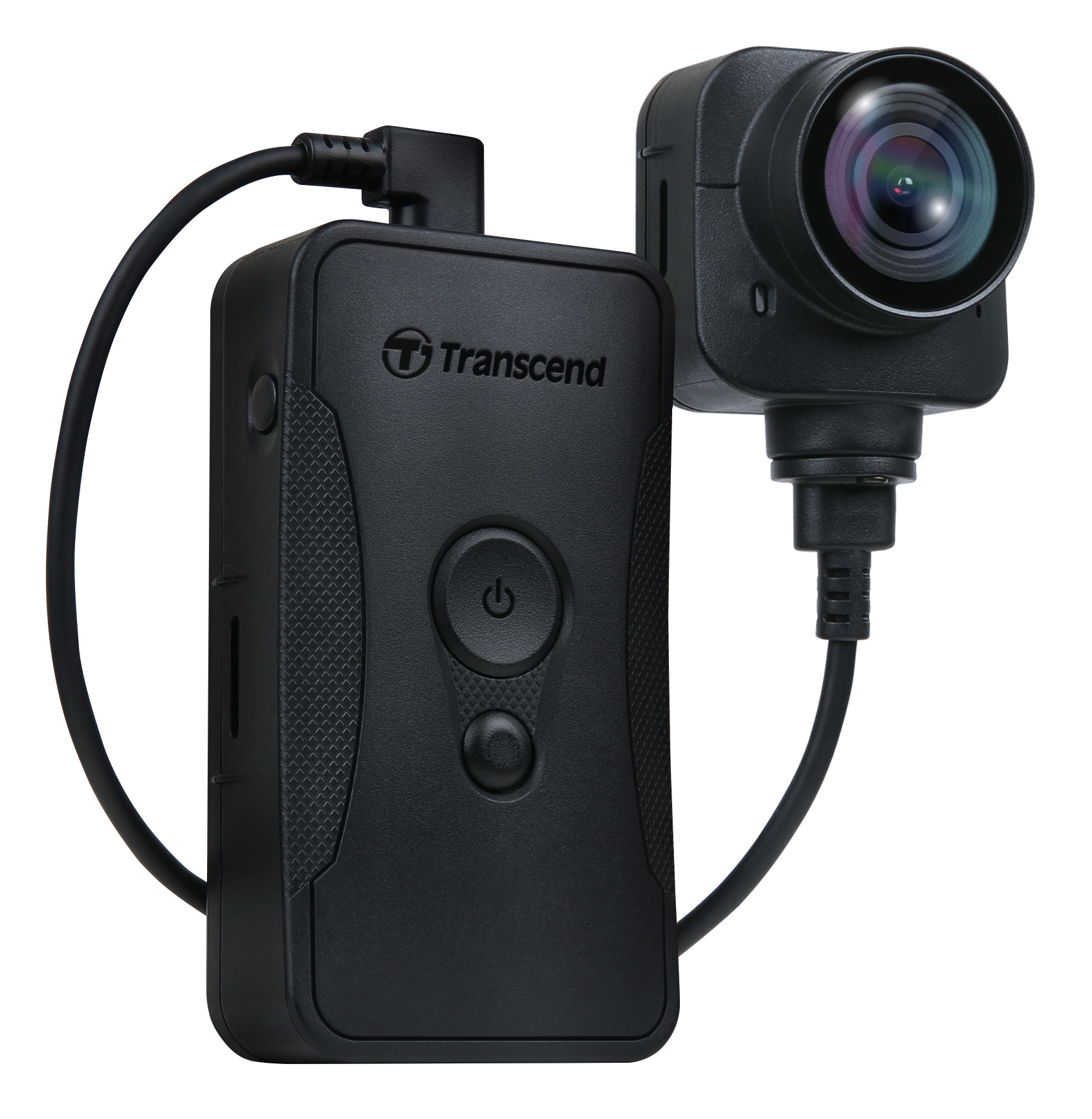 Transcend DrivePro Body 70 - Body Camera w/ 64GB Storage