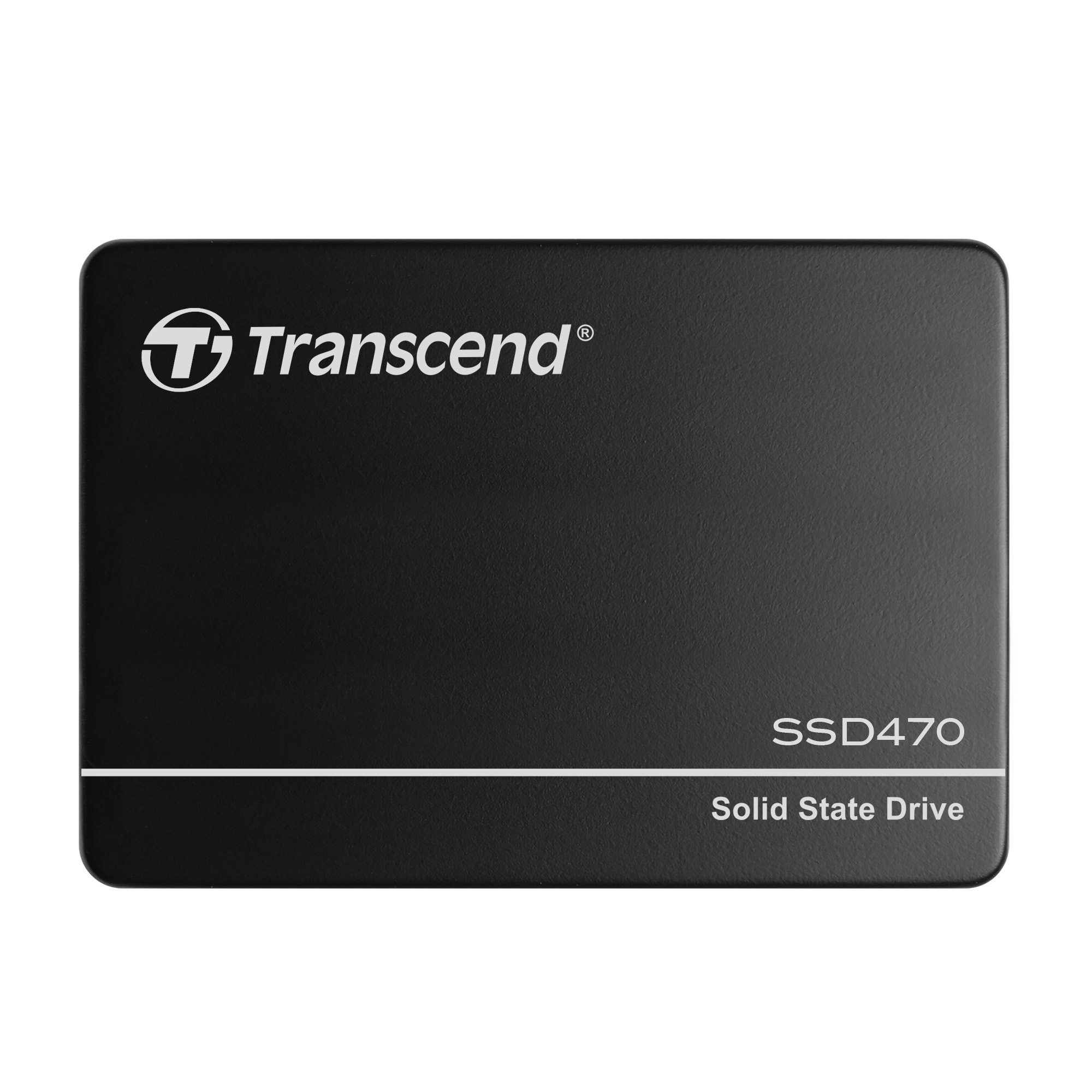 2TB Transcend SSD470N 2.5-inch SSD SATA3 3D NAND Industrial Extended ...