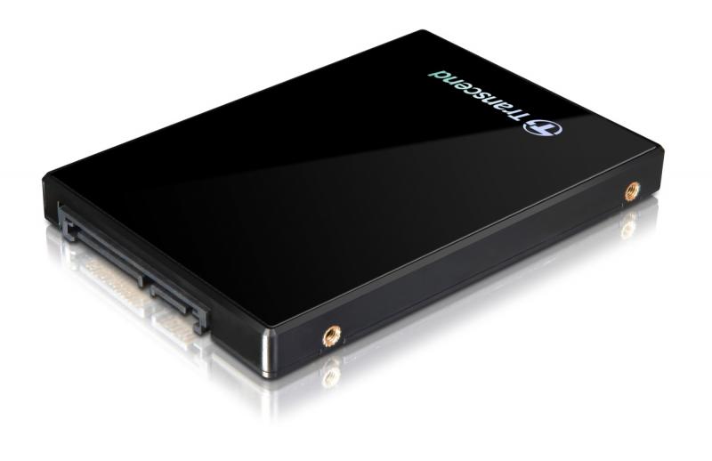 16GB Transcend 2.5-inch Industrial SATA Internal SSD Solid State Disk ...