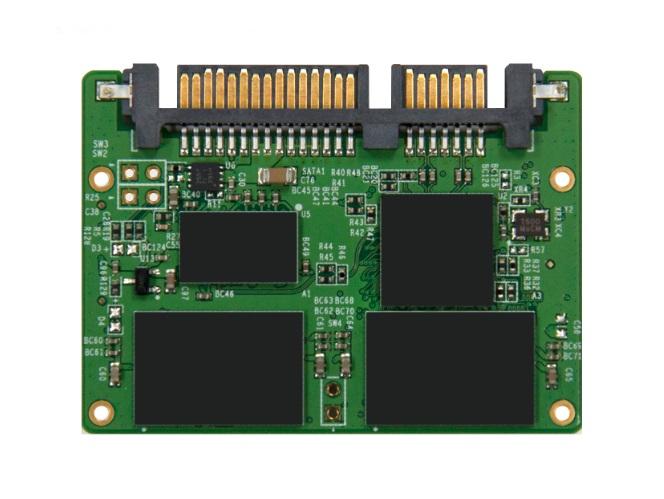32GB Transcend Half Slim SATA II SSD Solid State Disk HSD630