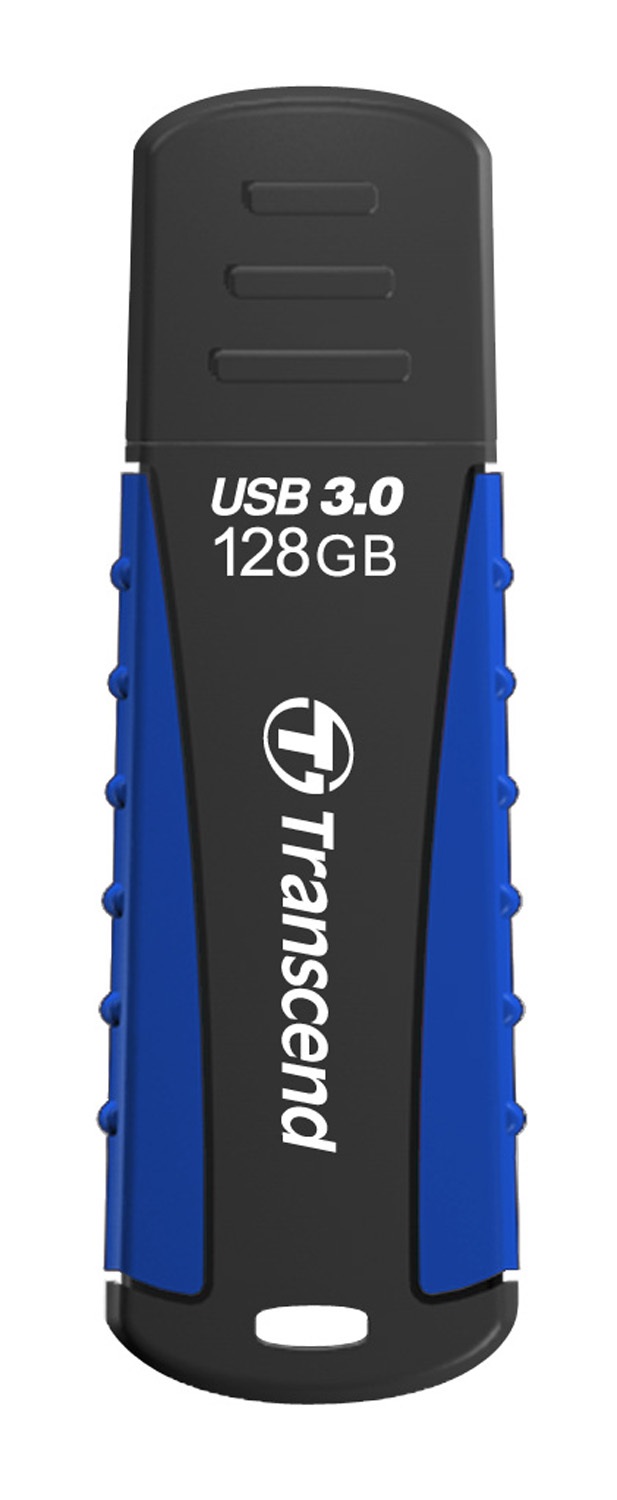 128GB Transcend JetFlash 810 USB3.0 Rugged Flash Drive