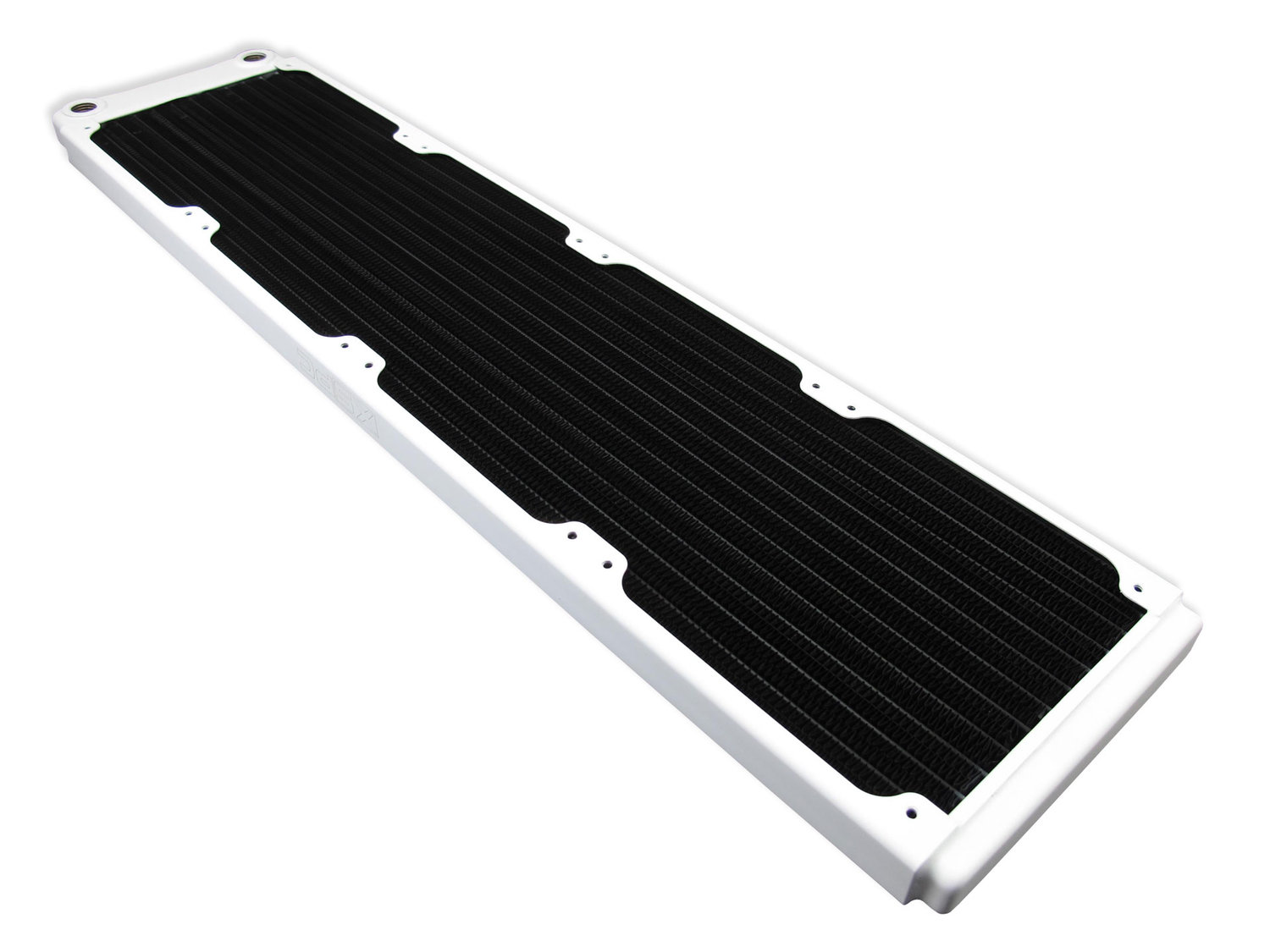 XSPC TX480 Ultrathin 480mm Radiator - White