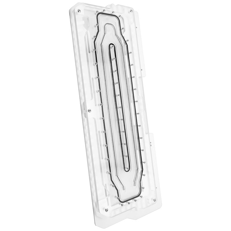 Singularity Spectre 2.0 Elite Kit Front Distro Plate