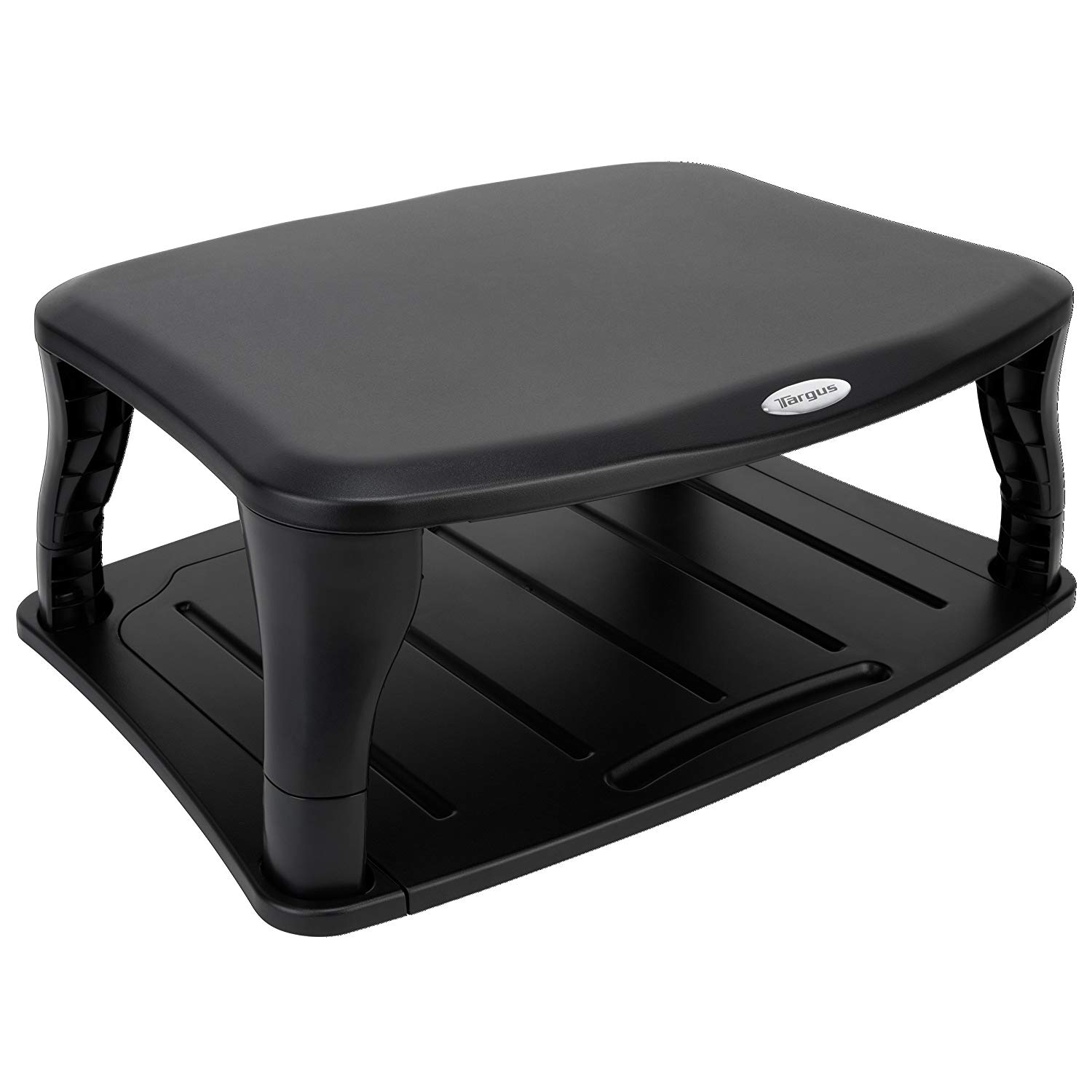 Targus PA235E Compact Universal Monitor Stand - Black