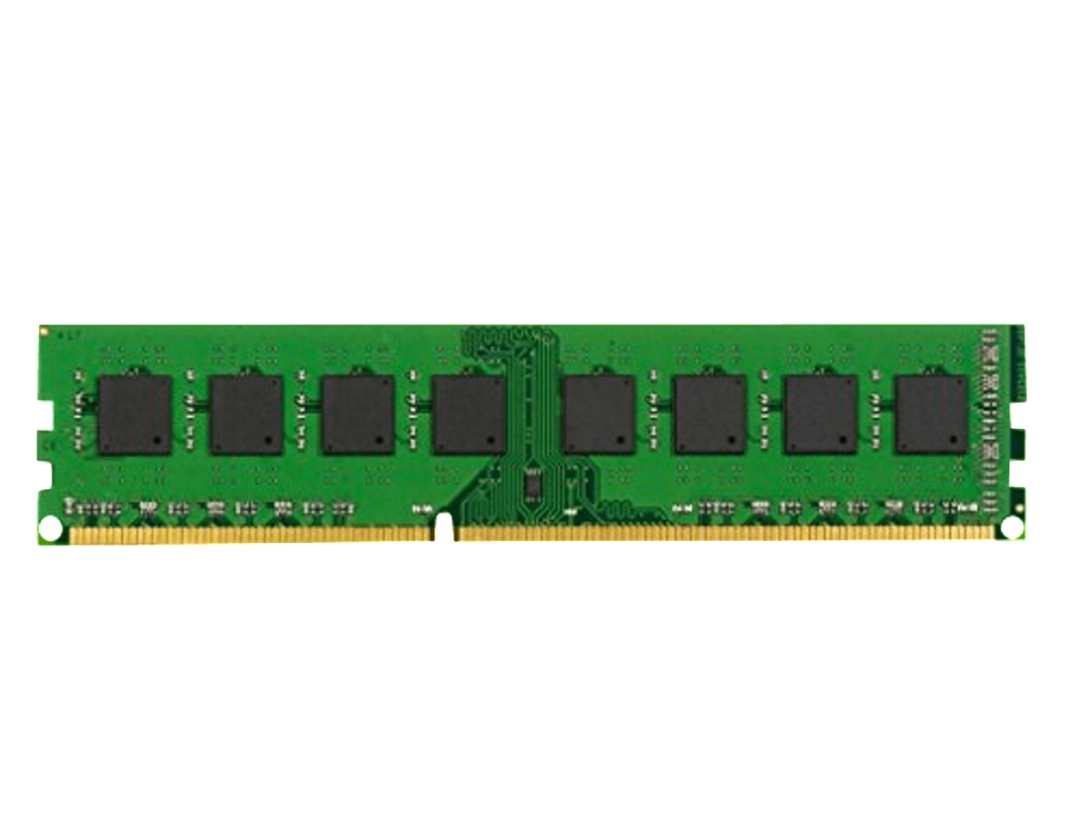 2GB Kingston ValueRAM PC3-10600 1333MHz CL9 DDR3 Memory Module