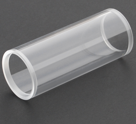 Bitspower 150ML Water Tank Z-Tube - Transparent